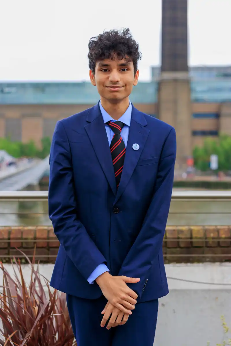 Our Team | Genoswitch (City of London UK)